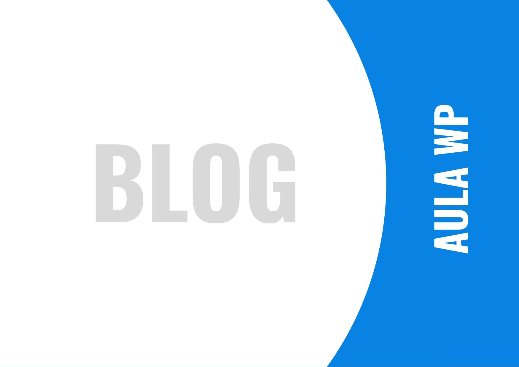 Guía de Ayuda WordPress Formación Online • Aula WP